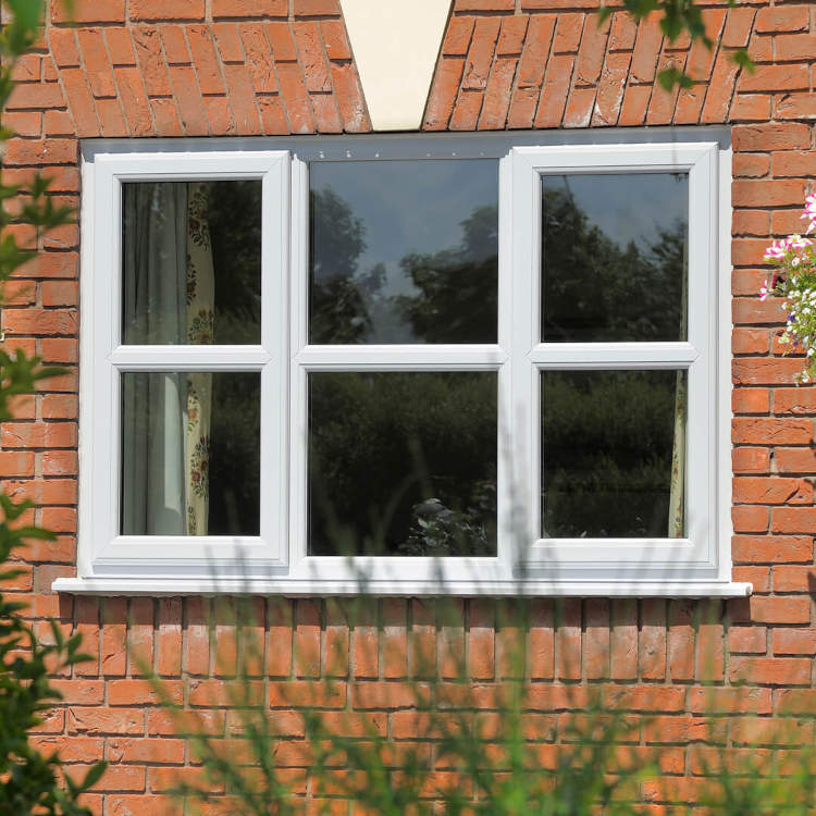 Double Glazing West Midlands | Replacement UPVC Windows West Midlands ...