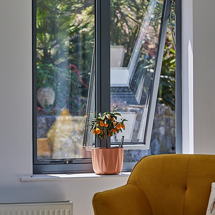 Double Glazing in Solihull | Superb UPVC Windows from 5 Star