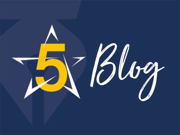 5 Star Blog | Advice & Guidance, Events & Community & More...