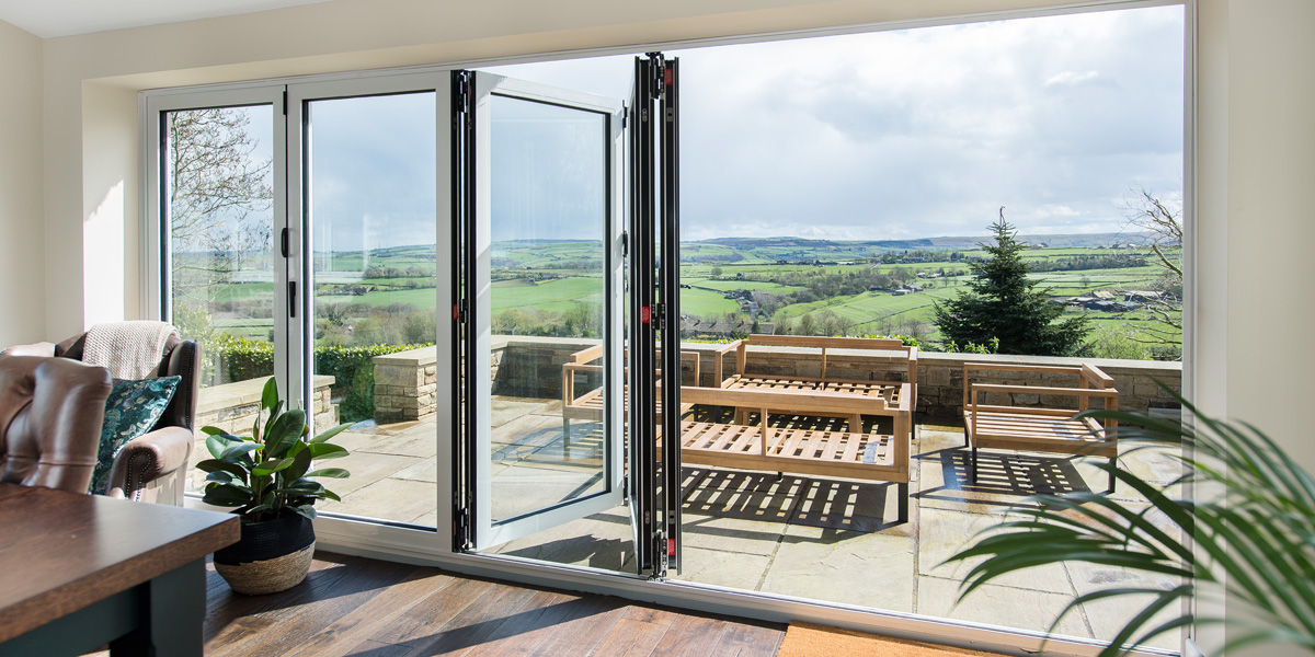 What Type Of Feature Door Is Best For Your Space?