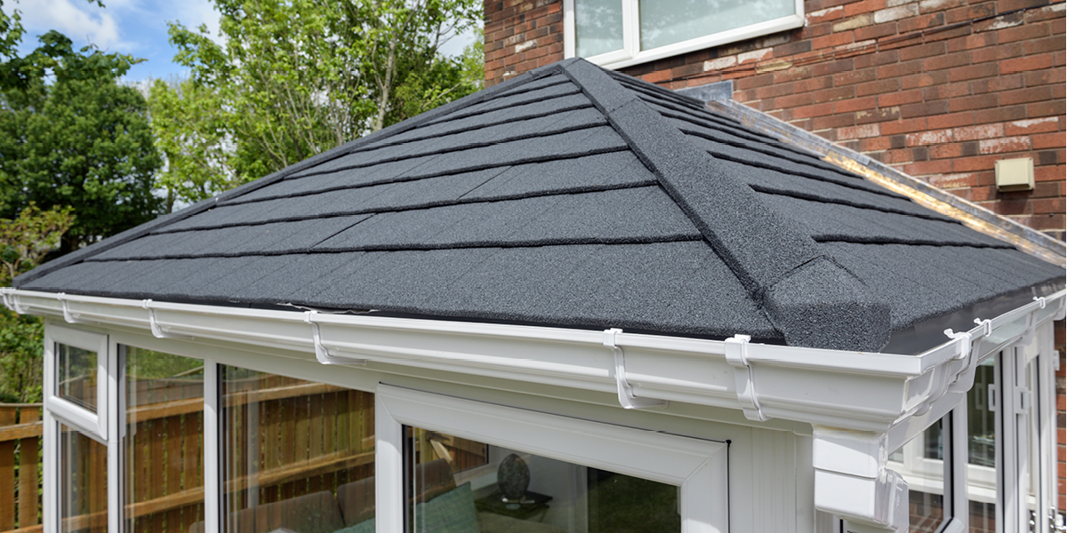 20 Year Roof Guarantee on all our Brilliant Roofs - 5 Star