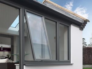 Tilt & Turn Windows from 5 Star Windows | Worcestershire