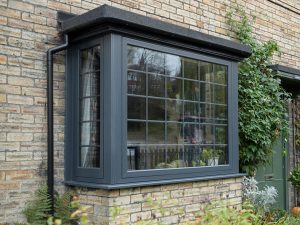 Bay Windows & Bow Windows from 5 Star Windows | Worcestershire