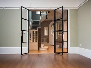 Origin Internal Doors from 5 star to create that Wow factor!