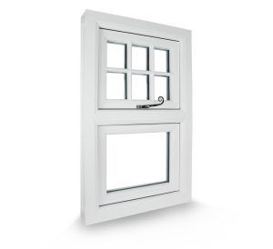 Residence Windows from 5 Star Windows | Worcestershire