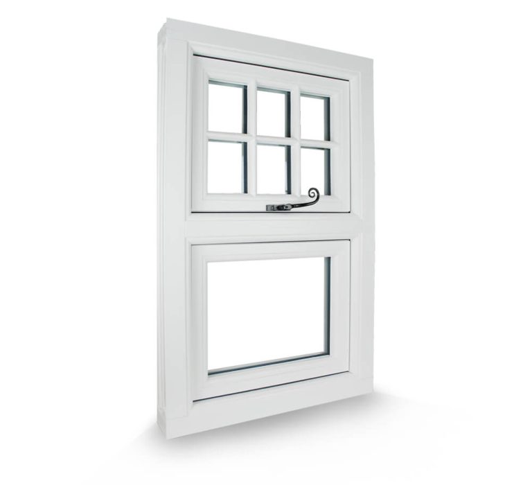 Residence Windows from 5 Star Windows | Worcestershire