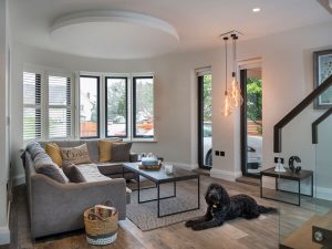 Residence Windows from 5 Star Windows | Worcestershire