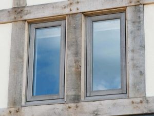 Residence Windows from 5 Star Windows | Worcestershire