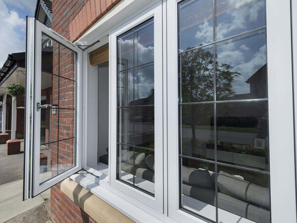 Superb TrustMark Window and Door Company, choose 5 Star