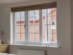 Residence Windows from 5 Star Windows | Worcestershire