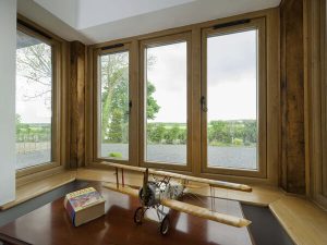 Residence Windows from 5 Star Windows | Worcestershire