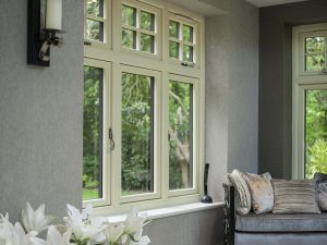 Residence Windows from 5 Star Windows | Worcestershire