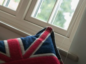 Residence Windows from 5 Star Windows | Worcestershire