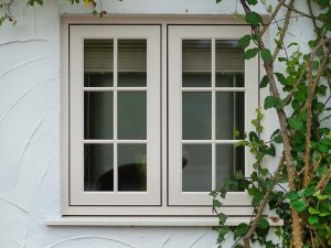 Residence Windows from 5 Star Windows | Worcestershire