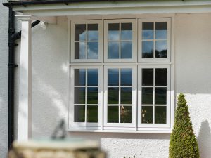 Residence Windows from 5 Star Windows | Worcestershire