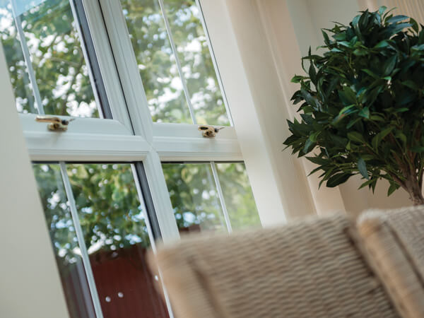 Privacy Glazing at 5 Star Windows | Textured & Patterned Glass